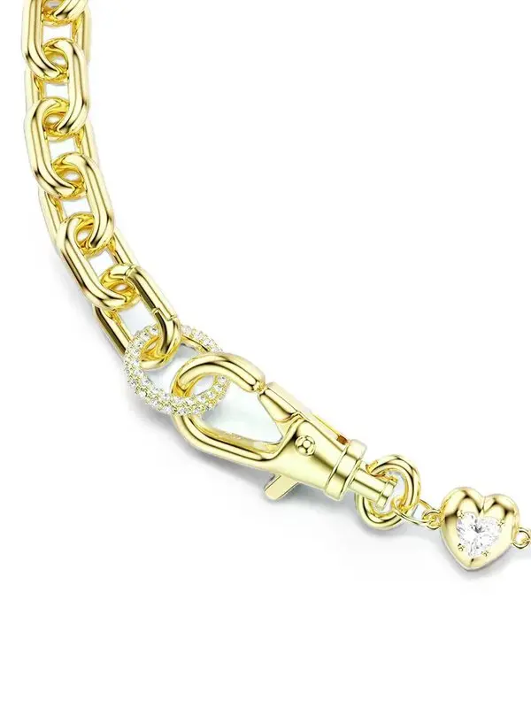 SWAROVSKI Idyllia Crystal-embellished Necklace