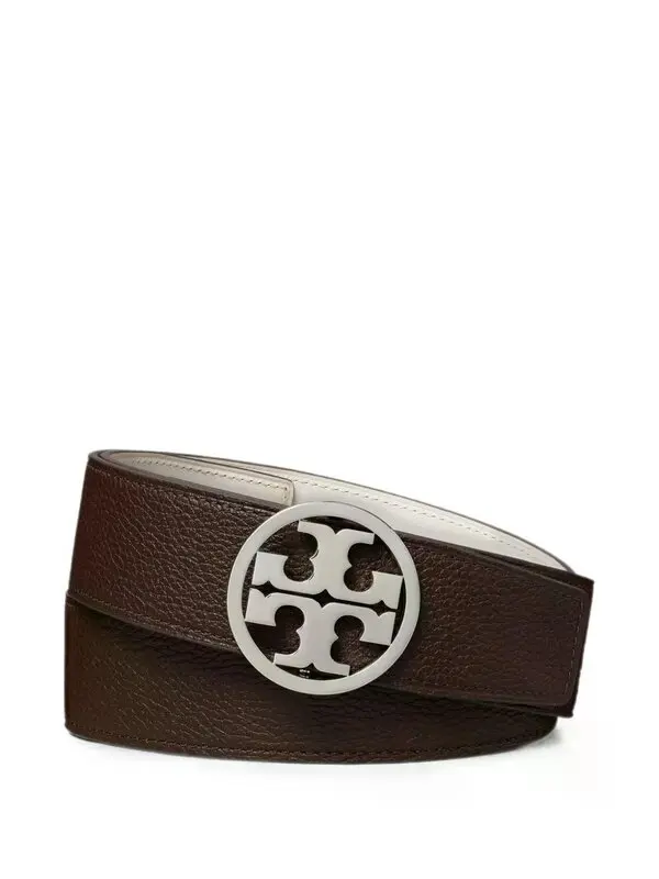 Tory Burch Miller Reversible Belt