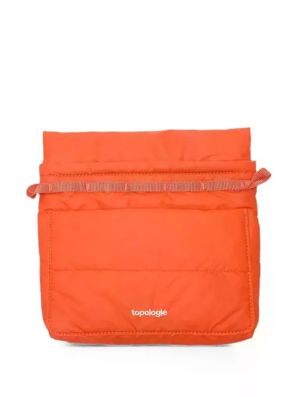 TOPOLOGIE Mini Musette Messenger Bag