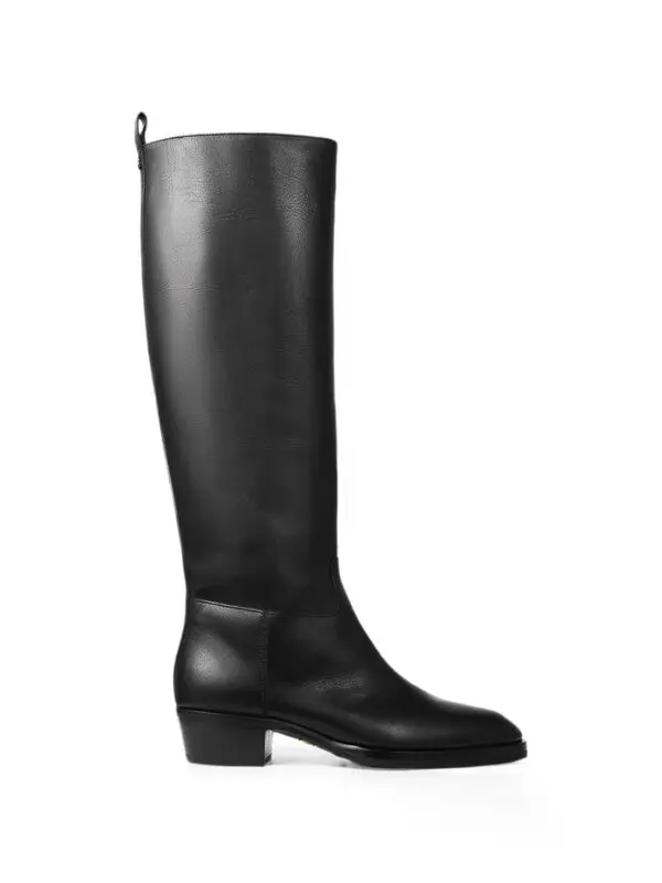 JIMMY CHOO Mave Knee Boots 45