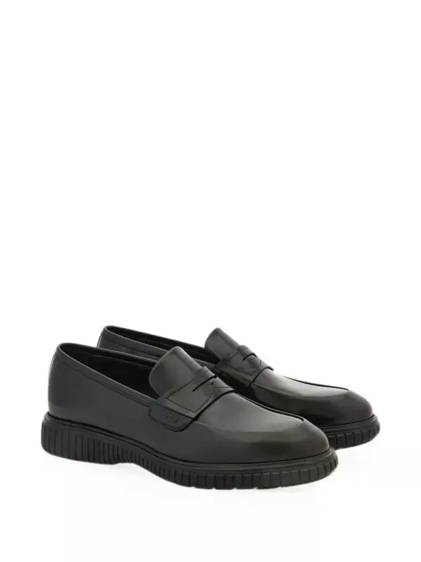 FERRAGAMO Casual Loafers