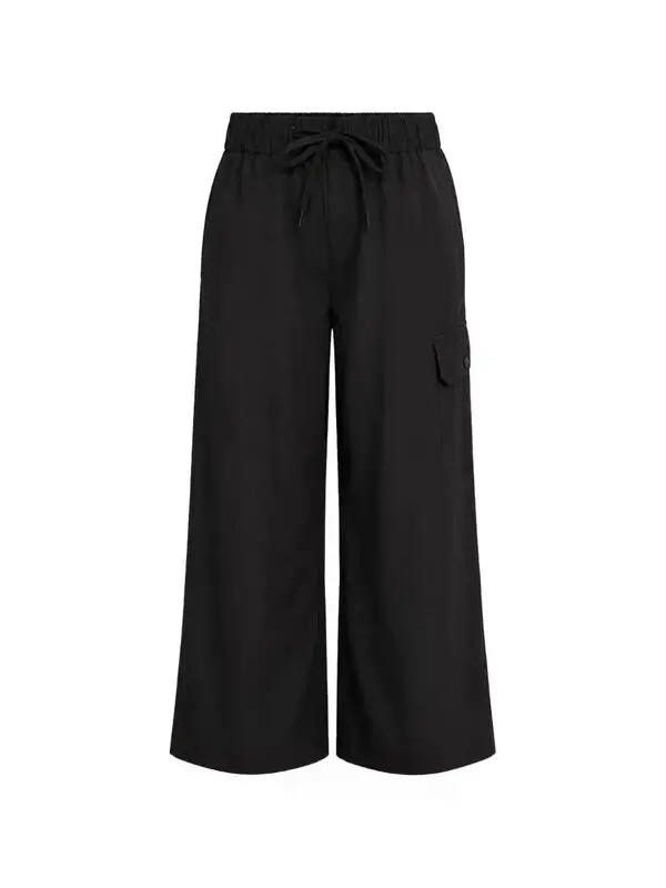 Simone Rocha Drawstring Cargo Pants