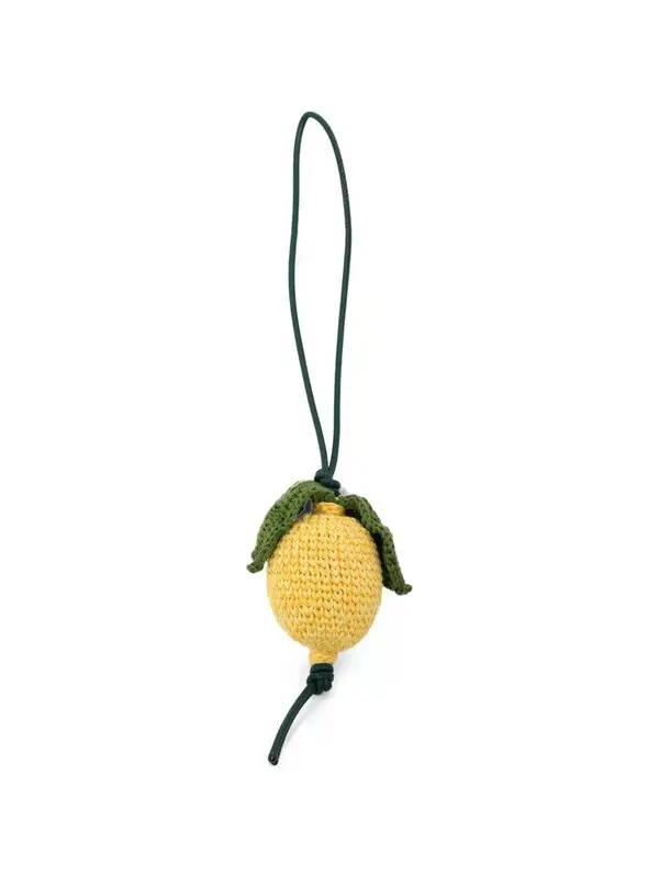 JW Anderson Lemon Charm