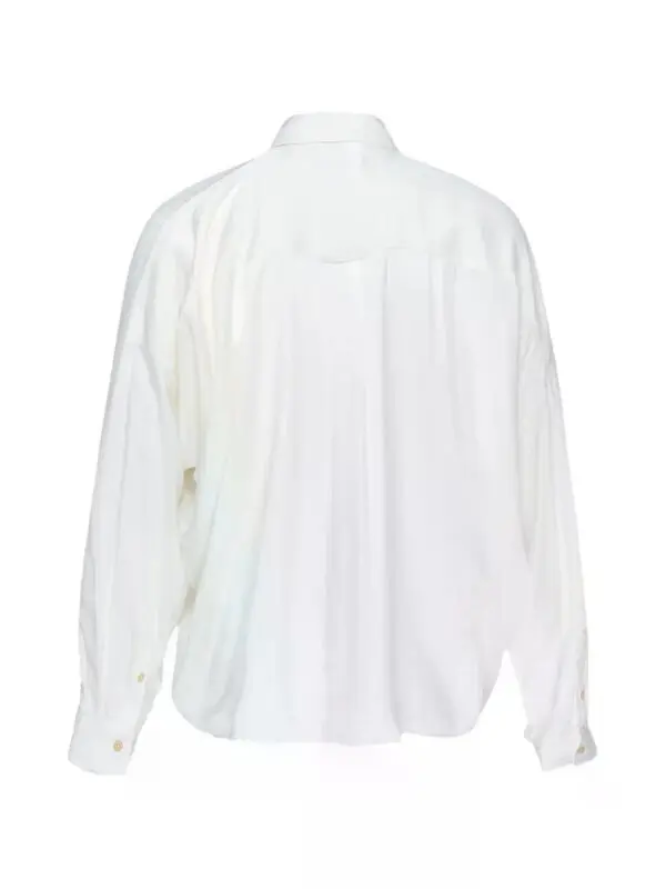 DOUBLET Air Guitar Shirt