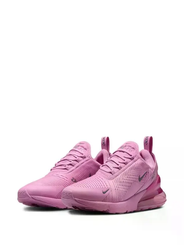 Nike Air Max 270 Sneakers - Pink
