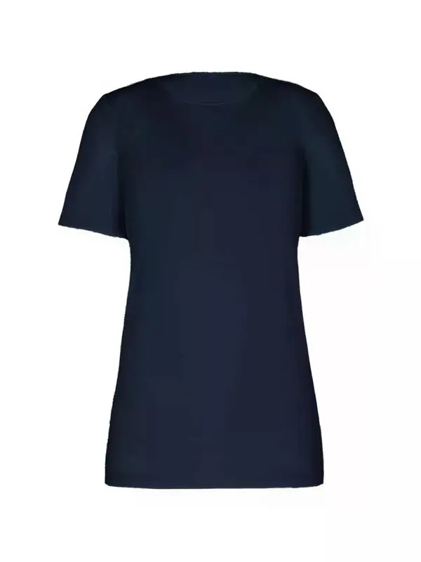 Wolford Short-sleeve Jersey T-shirt - Blue
