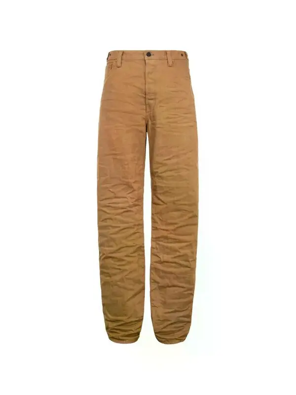 Mastercraft Union Showa Sakyu Jeans