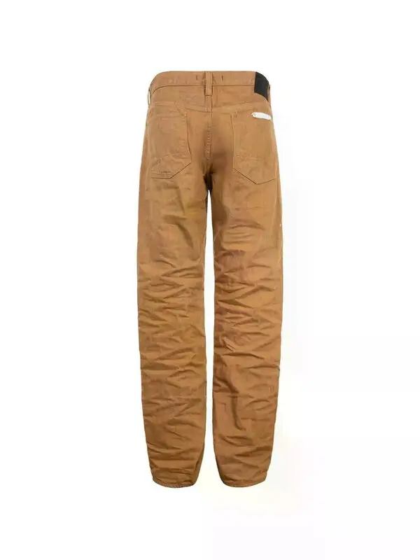 Mastercraft Union Showa Sakyu Jeans