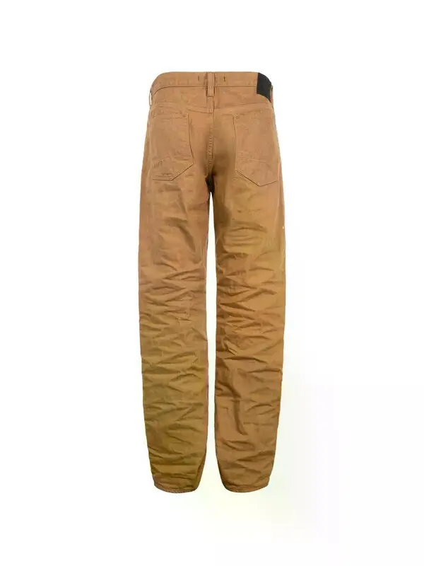 Mastercraft Union Showa Sakyu Jeans