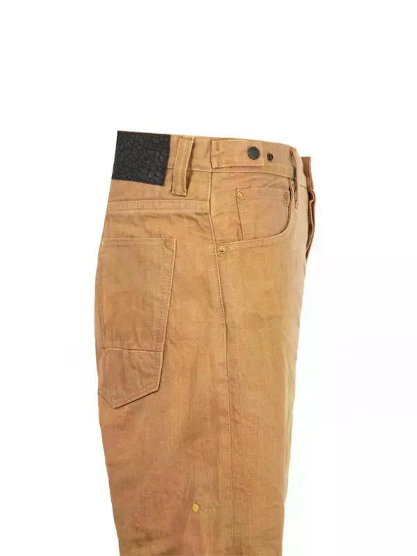 Mastercraft Union Showa Sakyu Jeans