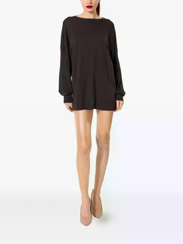 Wolford Merino Knit Sweater