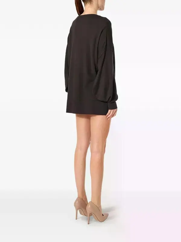 Wolford Merino Knit Sweater