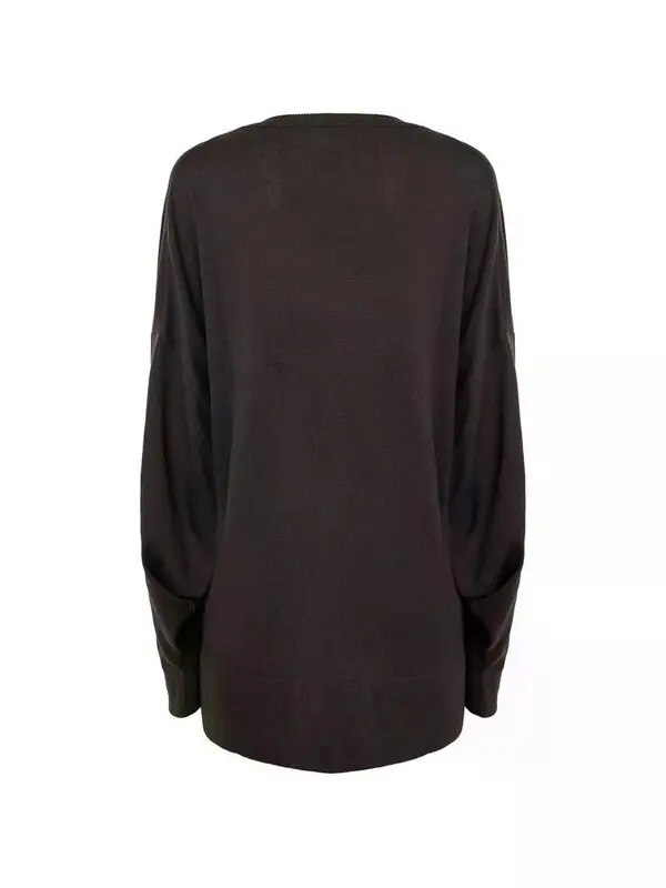 Wolford Merino Knit Sweater