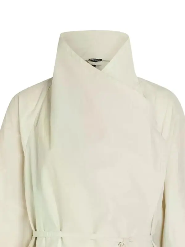 Eileen Fisher Belted Coat