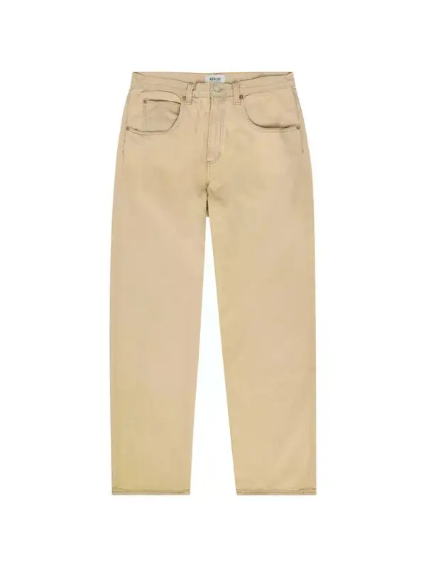 AGOLDE Fusion Jeans