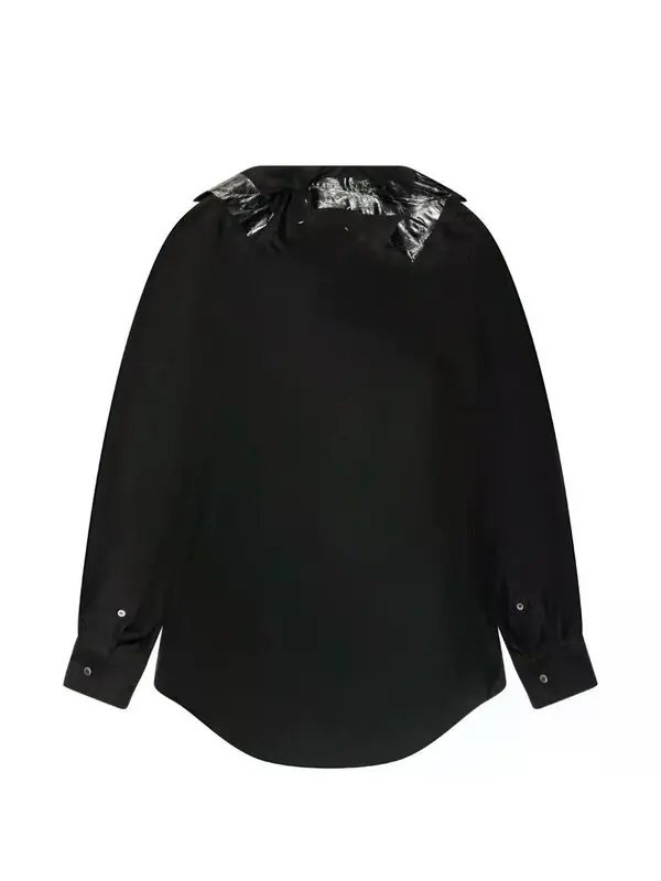 MAISON MARGIELA Long-sleeve Shirt