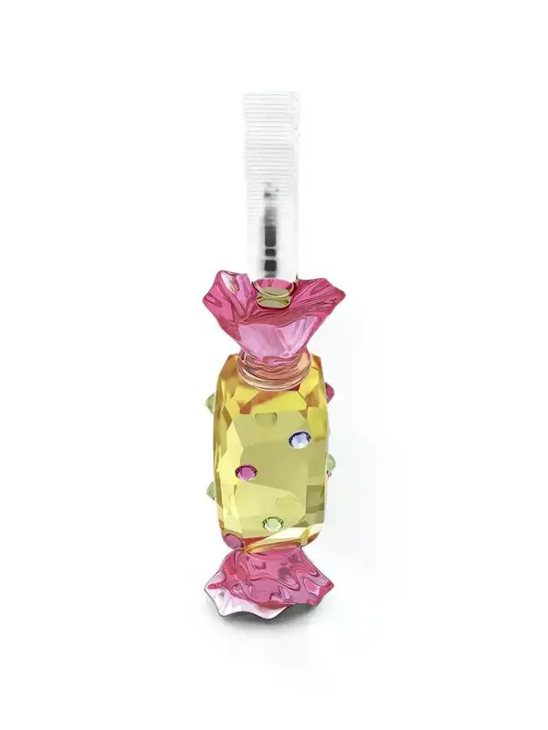 SWAROVSKI Crystal-embellished Candy Ornament