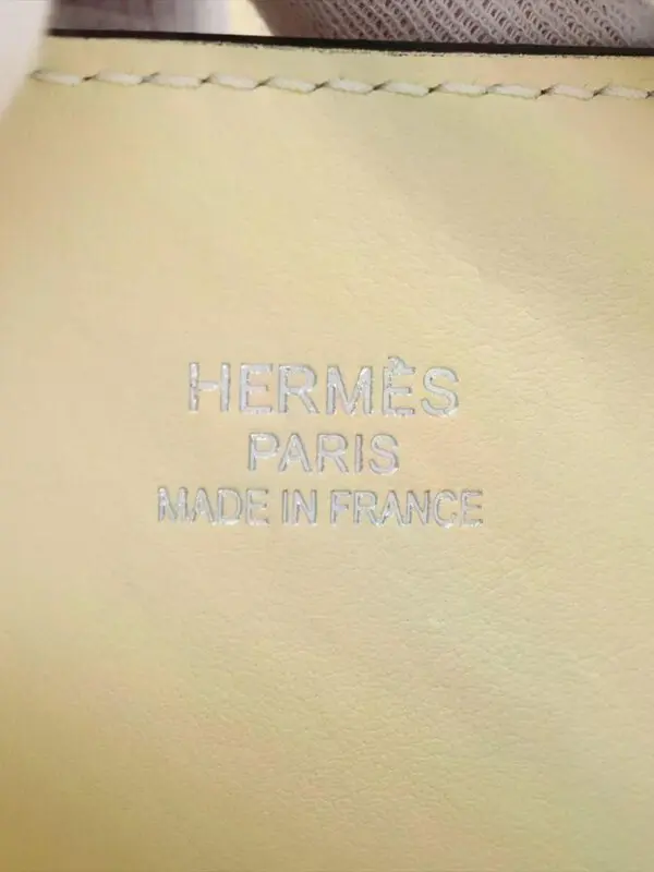 Hermès Swift Double Sens 28 Tote Bag - Brown