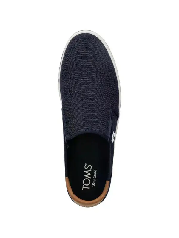 Toms Baja 2.0 Slip-on Sneakers
