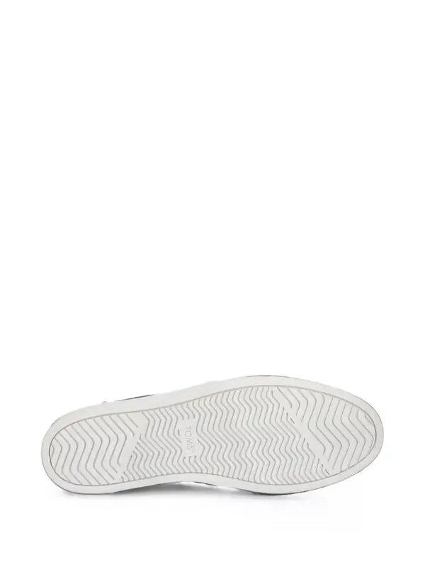 Toms Baja 2.0 Slip-on Sneakers