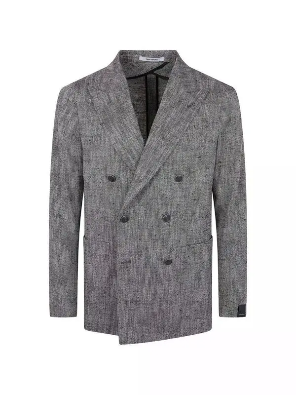 Tagliatore Double-breasted Blazer