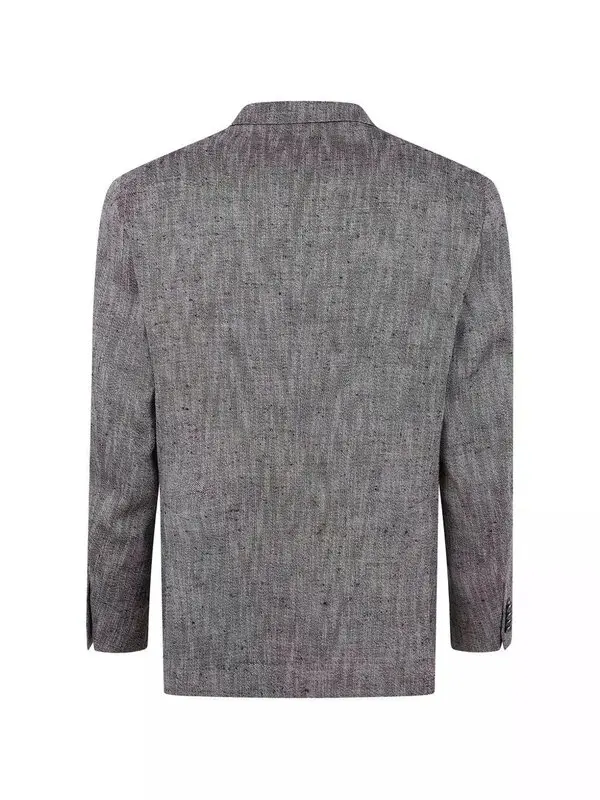 Tagliatore Double-breasted Blazer