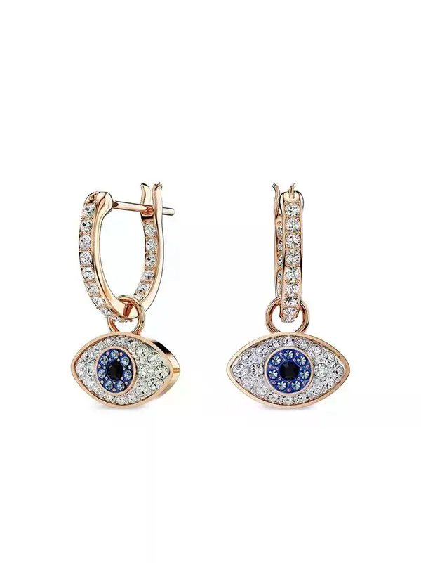 SWAROVSKI Symbolica Crystal-embellished Earrings