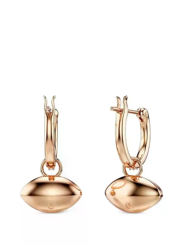 SWAROVSKI Symbolica Crystal-embellished Earrings