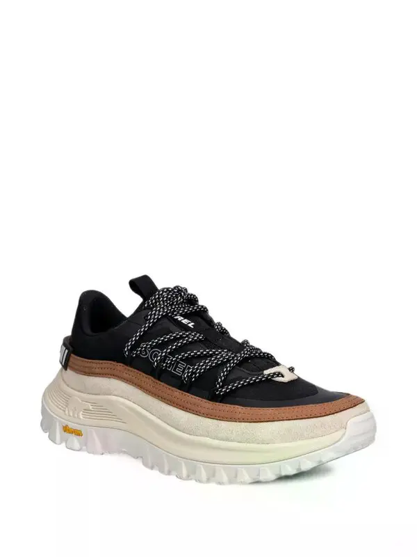 Sorel Callsign Horizon Low Paneled Sneakers