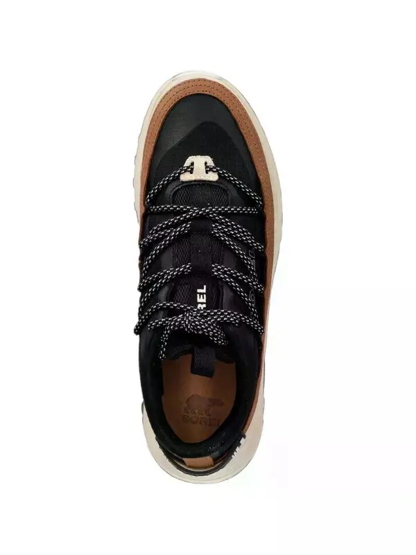 Sorel Callsign Horizon Low Paneled Sneakers