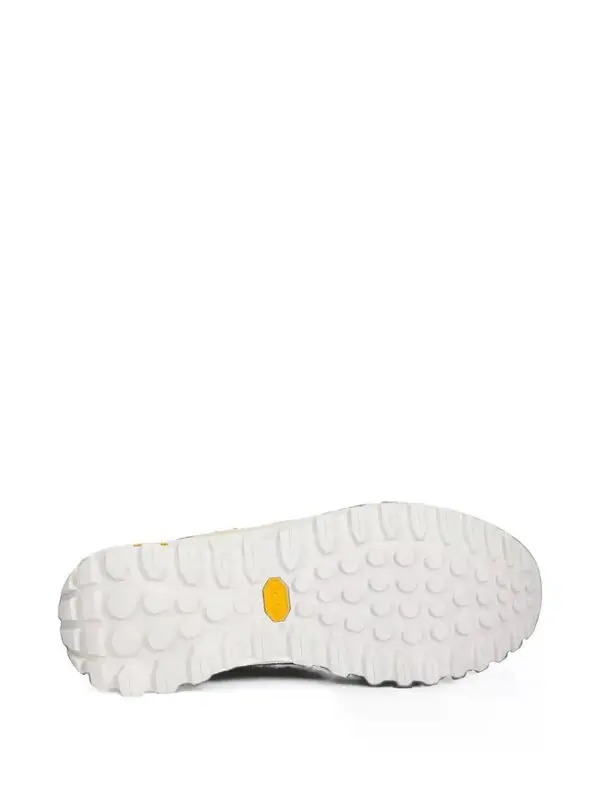 Sorel Callsign Horizon Low Paneled Sneakers