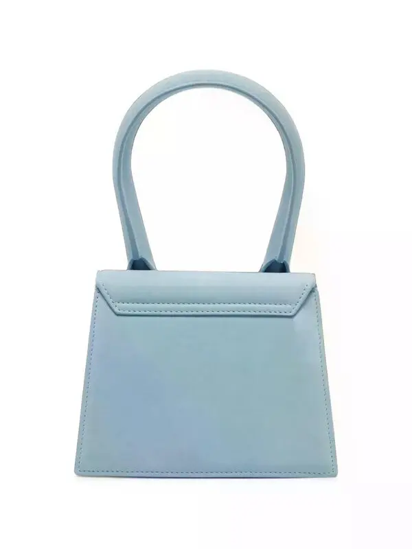 Jacquemus Le Chiquito Moyen Mini Bag - Blue