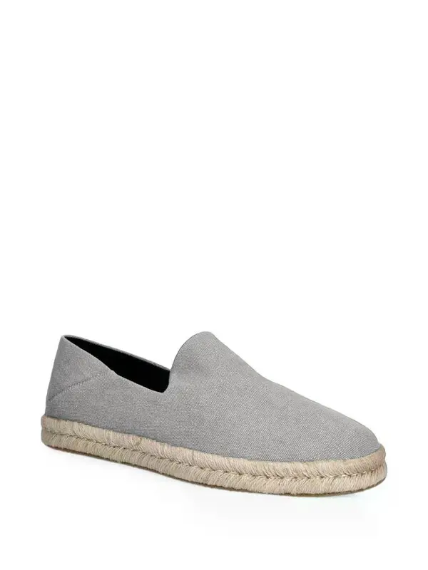 Toms Santiago Slip-on Braided Espadrilles