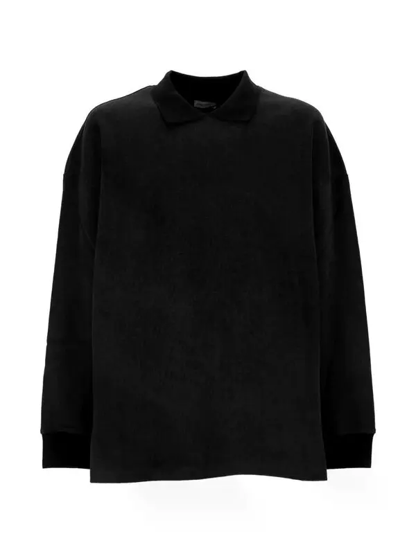 ROSE BURRITO Long-sleeved Shirt