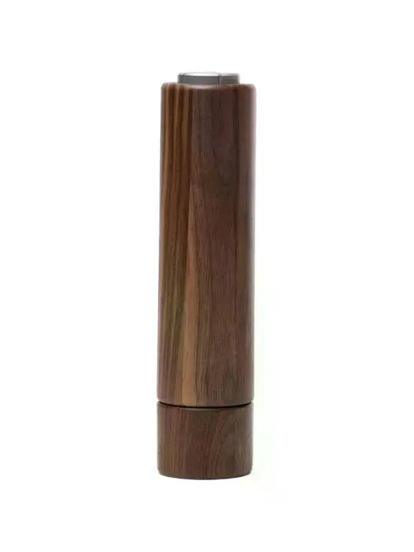 WOODSEA Small Wood Pepper Grinder