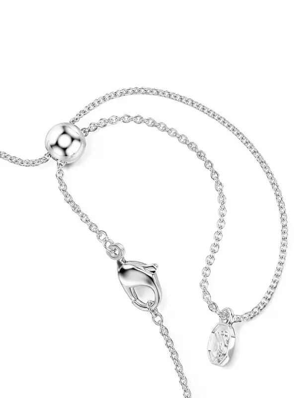 SWAROVSKI Matrix Crystal-embellished Necklace
