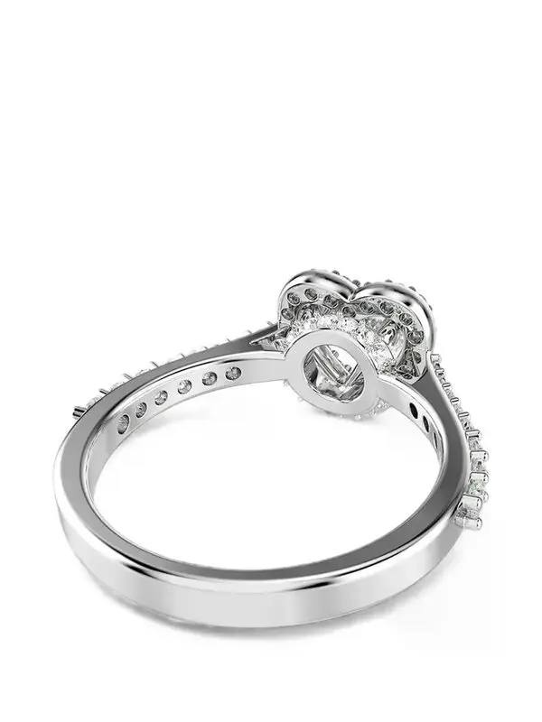 SWAROVSKI Una Angelic Ring