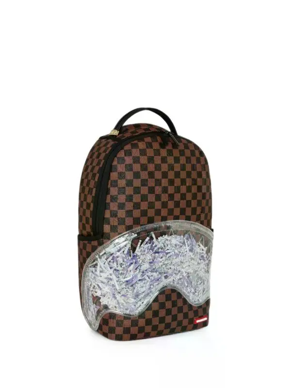 SPRAYGROUND Shred Shark Backpack