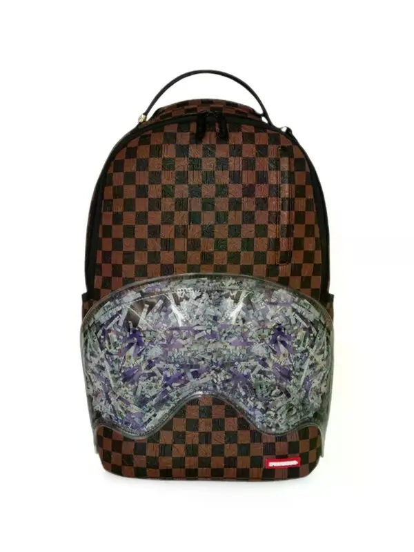 SPRAYGROUND Shred Shark Backpack