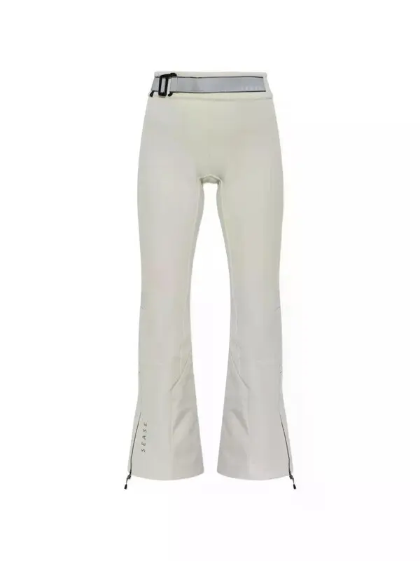 Sease Adnix Belted Ski Trousers - Neutrals