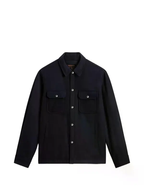 Woolrich Alaskan Shirt Jacket
