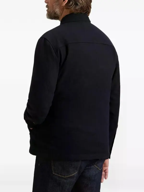 Woolrich Alaskan Shirt Jacket