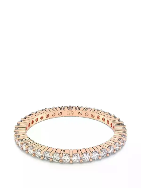 SWAROVSKI Matrix Vittore Ring