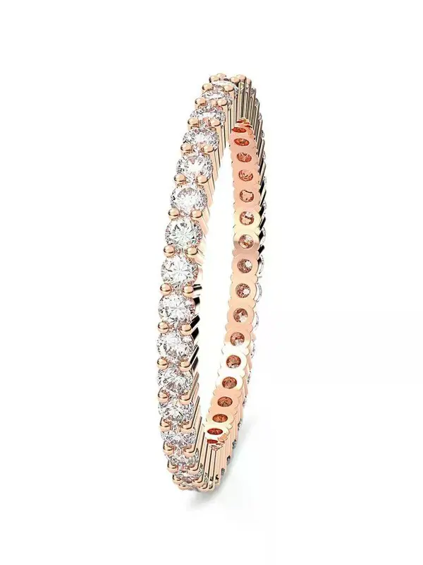 SWAROVSKI Matrix Vittore Ring