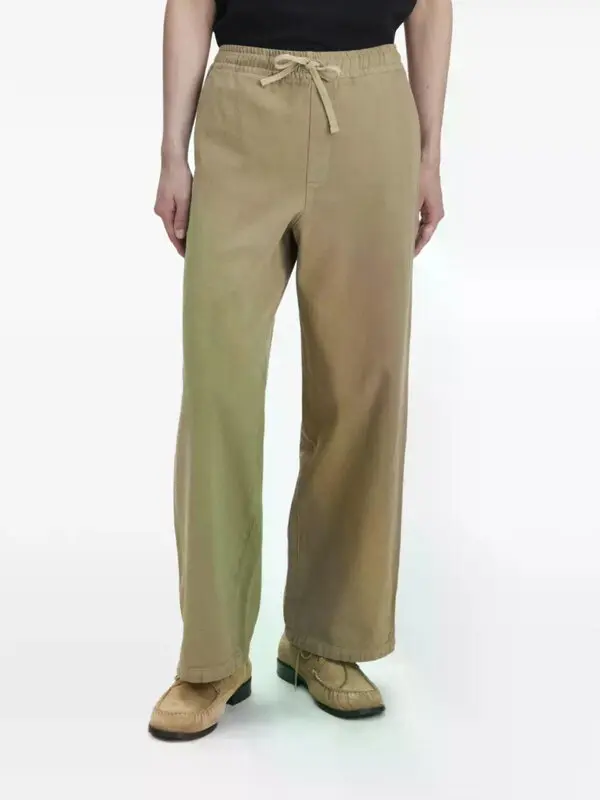 A.p.c. Drawstring Trousers