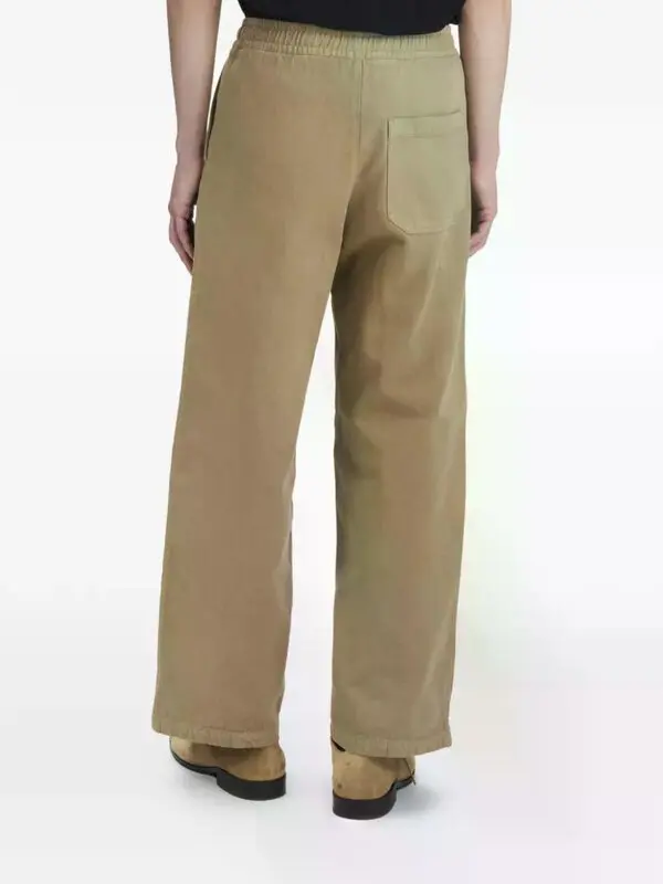 A.p.c. Drawstring Trousers