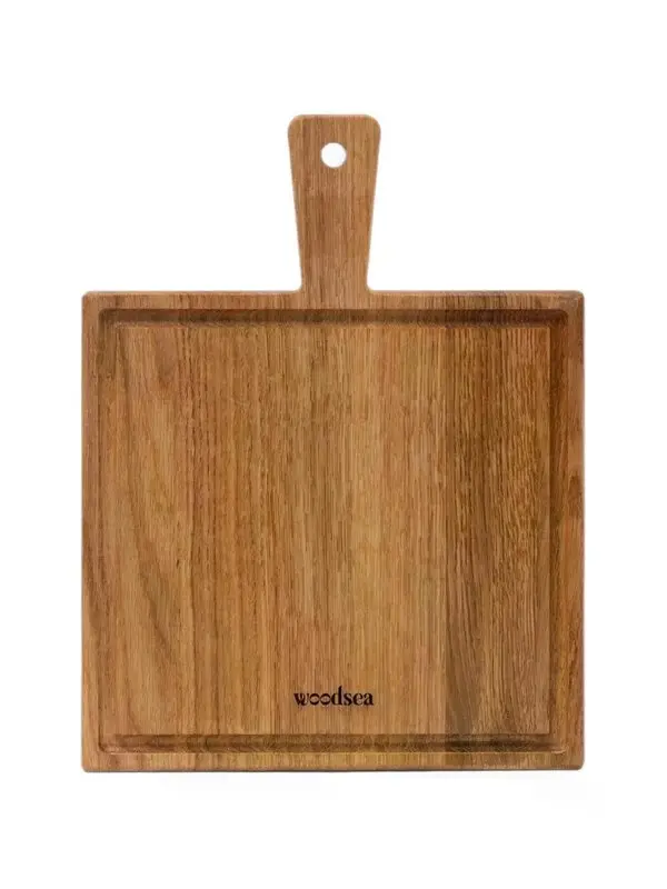 WOODSEA Wood Cutting Board