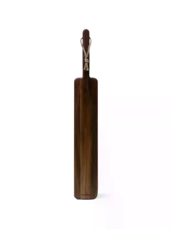 WOODSEA Wood Serving Board