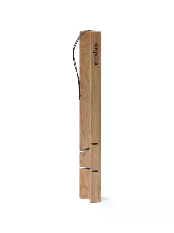 WOODSEA Pocket Slice Serving Board