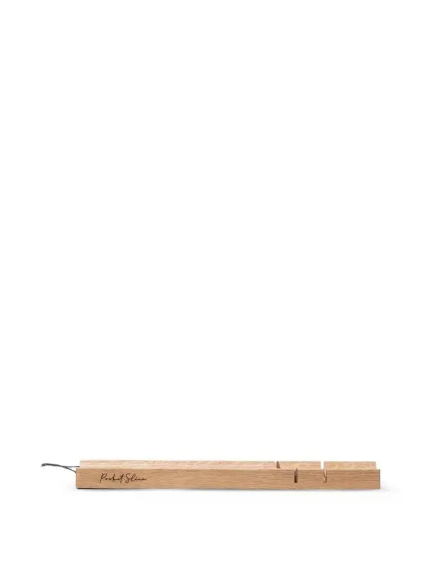 WOODSEA Pocket Slice Serving Board